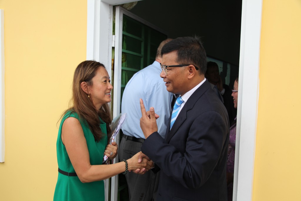 Ministry of Education, Youth and Sports | Open Development Cambodia (ODC)