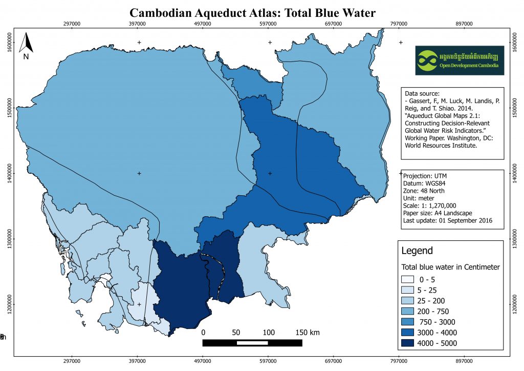 Layers | Open Development Cambodia (ODC)