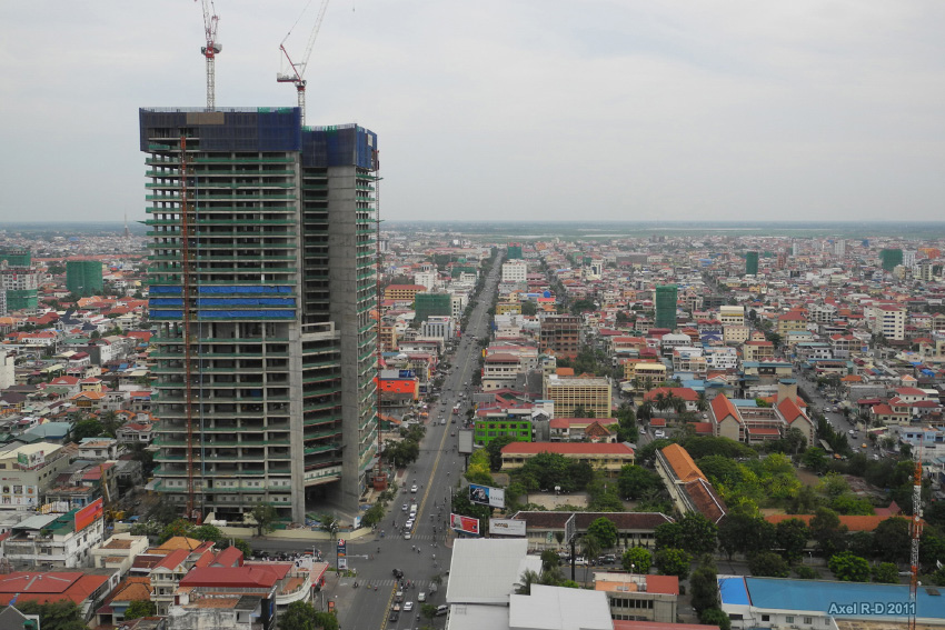 Construction | Open Development Cambodia (ODC)