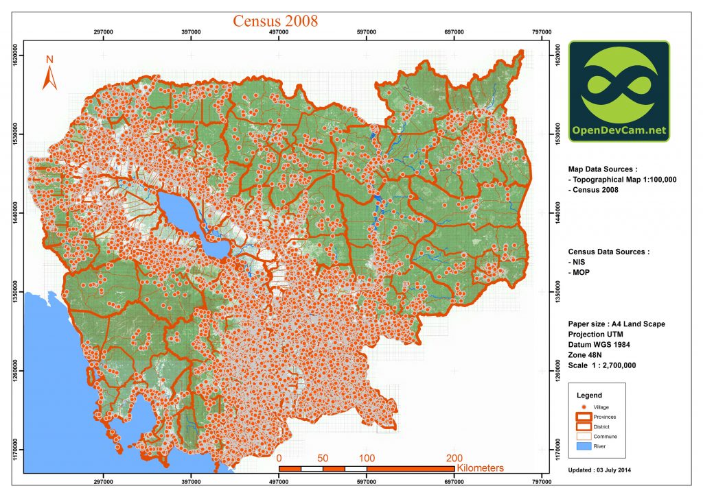 Demographic | Open Development Cambodia (ODC)
