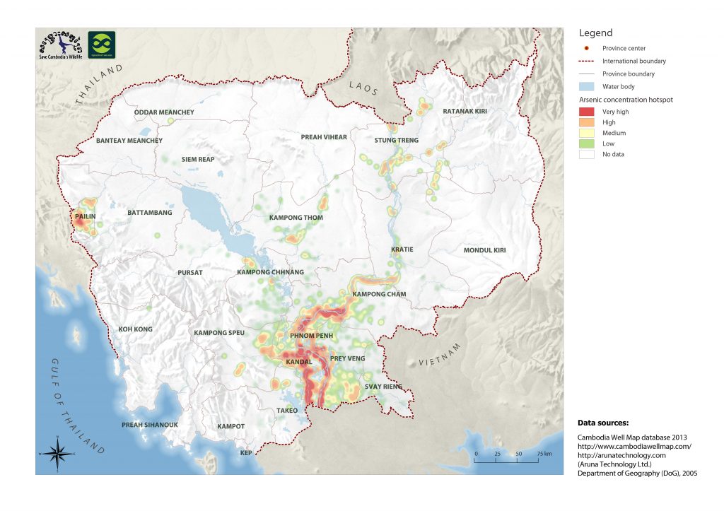 Layers | Open Development Cambodia (ODC)