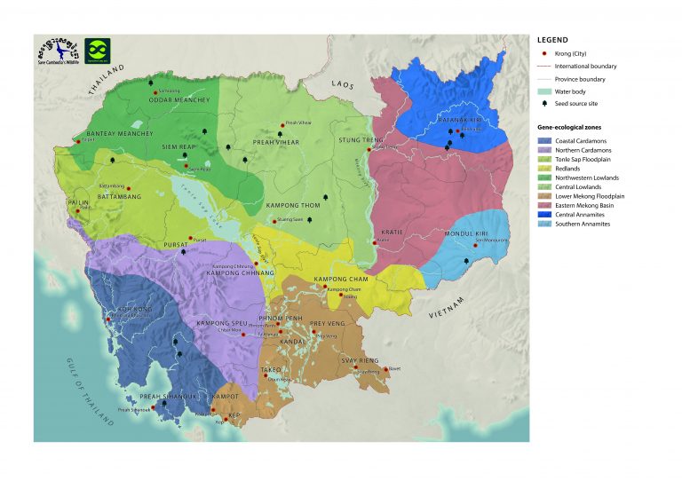 Environment | Open Development Cambodia (ODC)