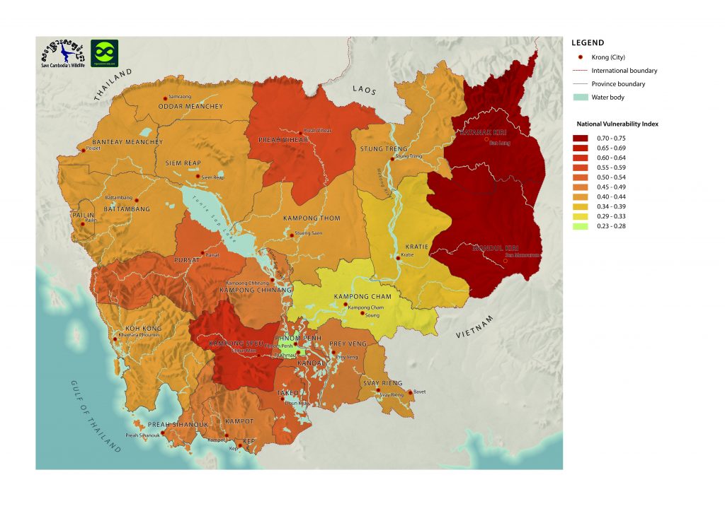 Environment | Open Development Cambodia (ODC)