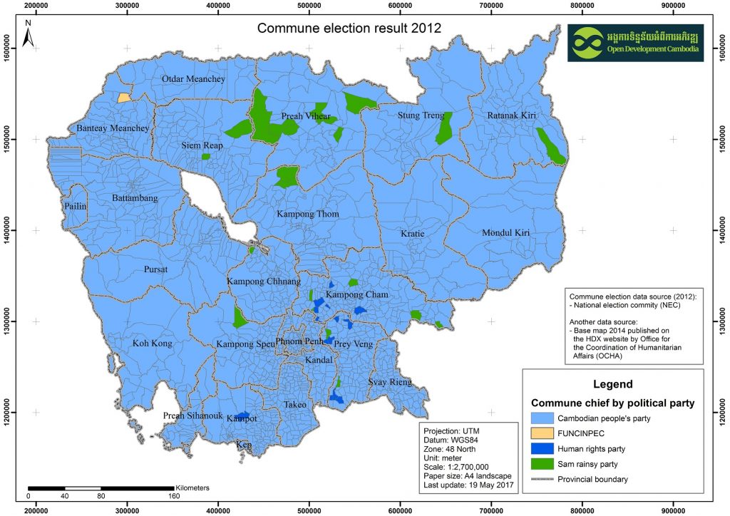 Elections | Open Development Cambodia (ODC)