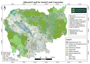 Layers | Open Development Cambodia (ODC)