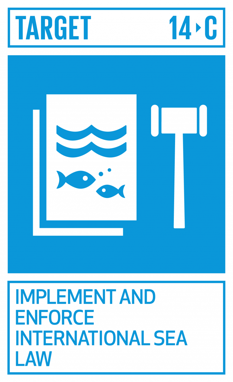 SDG 14 Life below water | Open Development Cambodia (ODC)