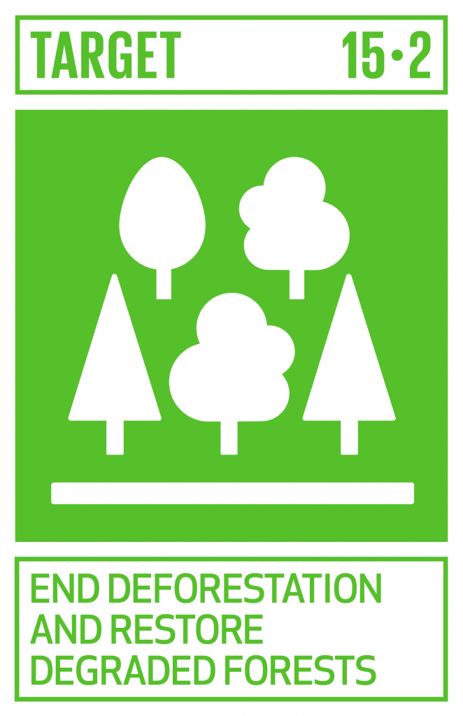 SDG 15 Life on land | Open Development Cambodia (ODC)