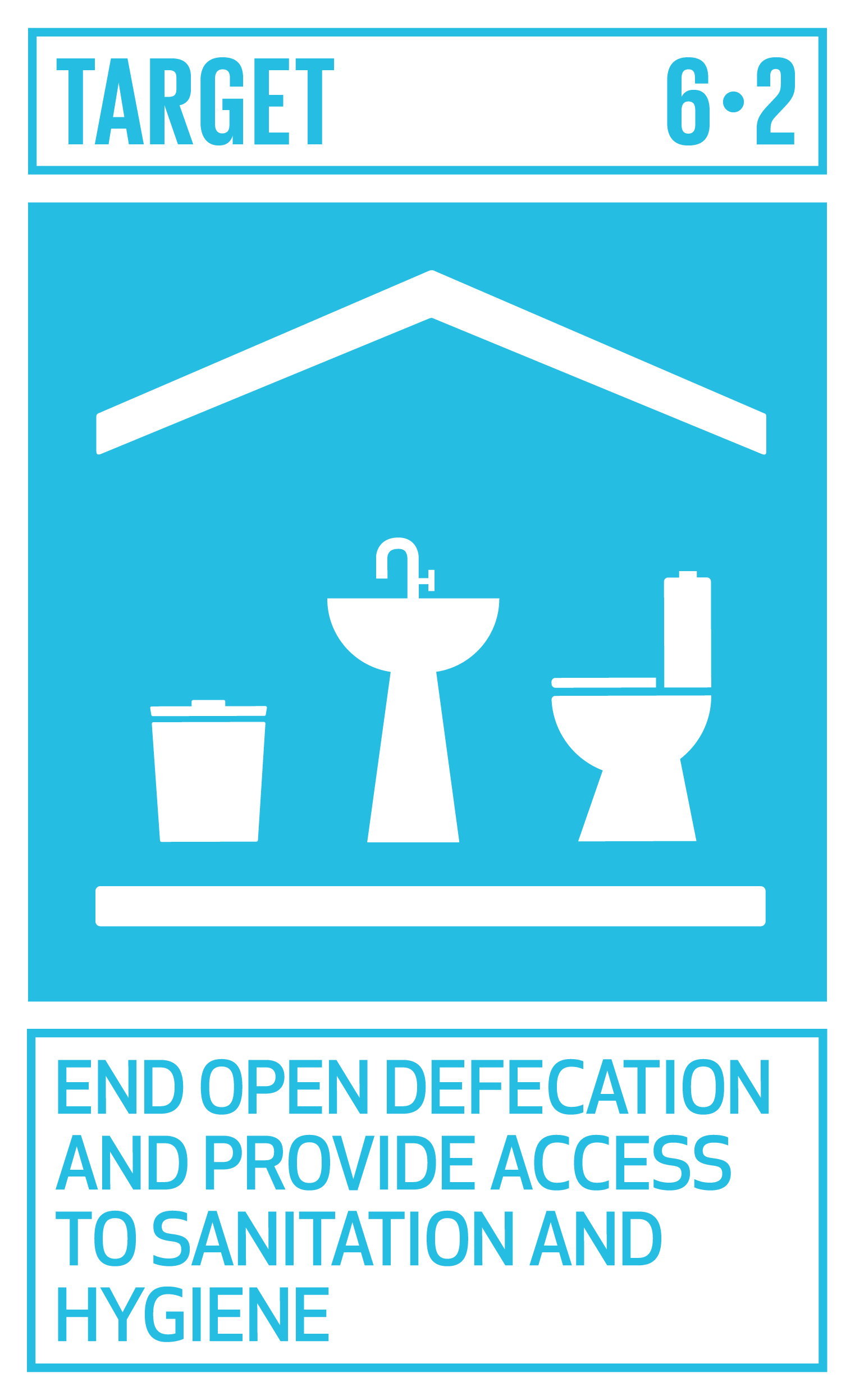 SDG 6 Clean water and sanitation | Open Development Cambodia (ODC)