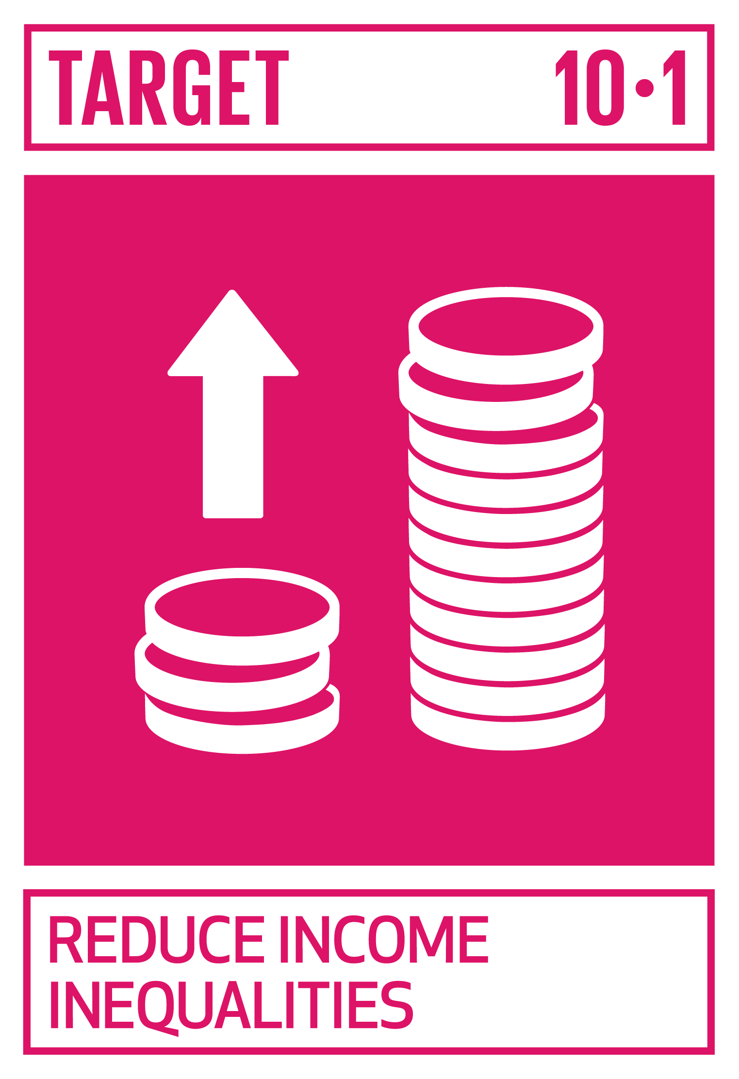 SDG 10 Reduced inequalities | Open Development Cambodia (ODC)