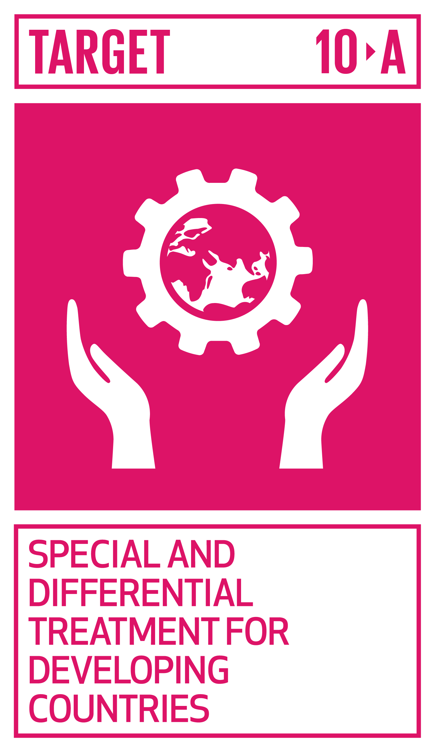 SDG 10 Reduced inequalities | Open Development Cambodia (ODC)