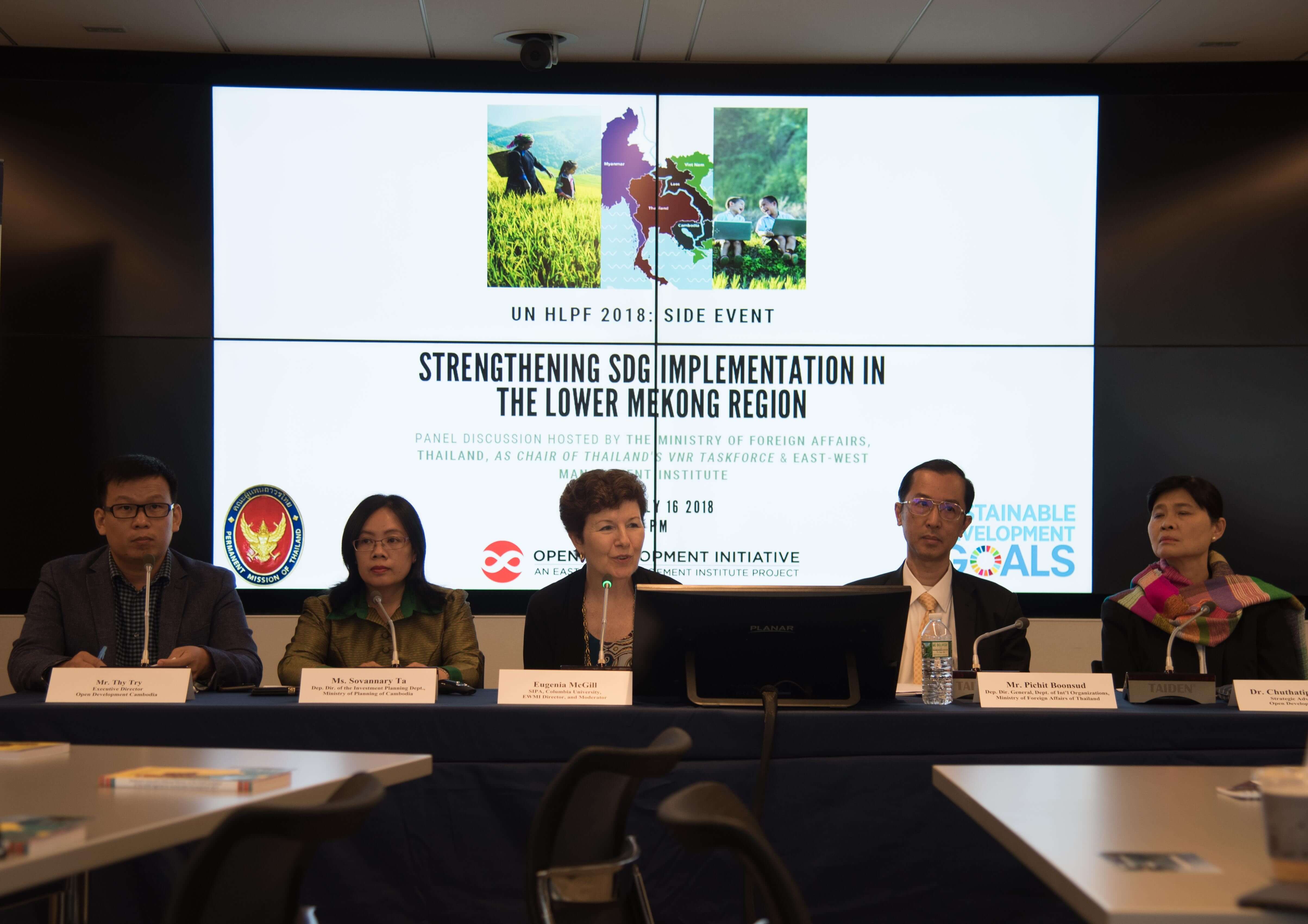 Ministry of Planning | Open Development Cambodia (ODC)