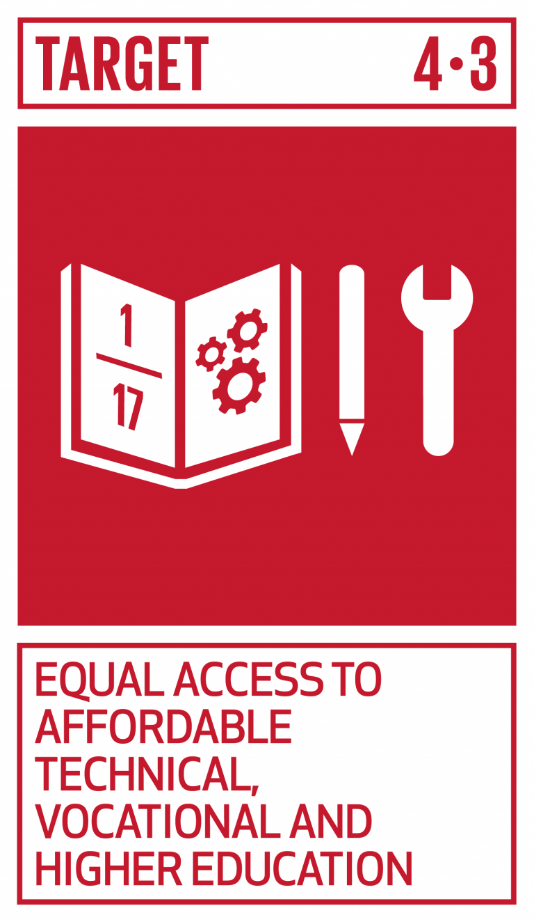 SDG 4 Quality education | Open Development Cambodia (ODC)