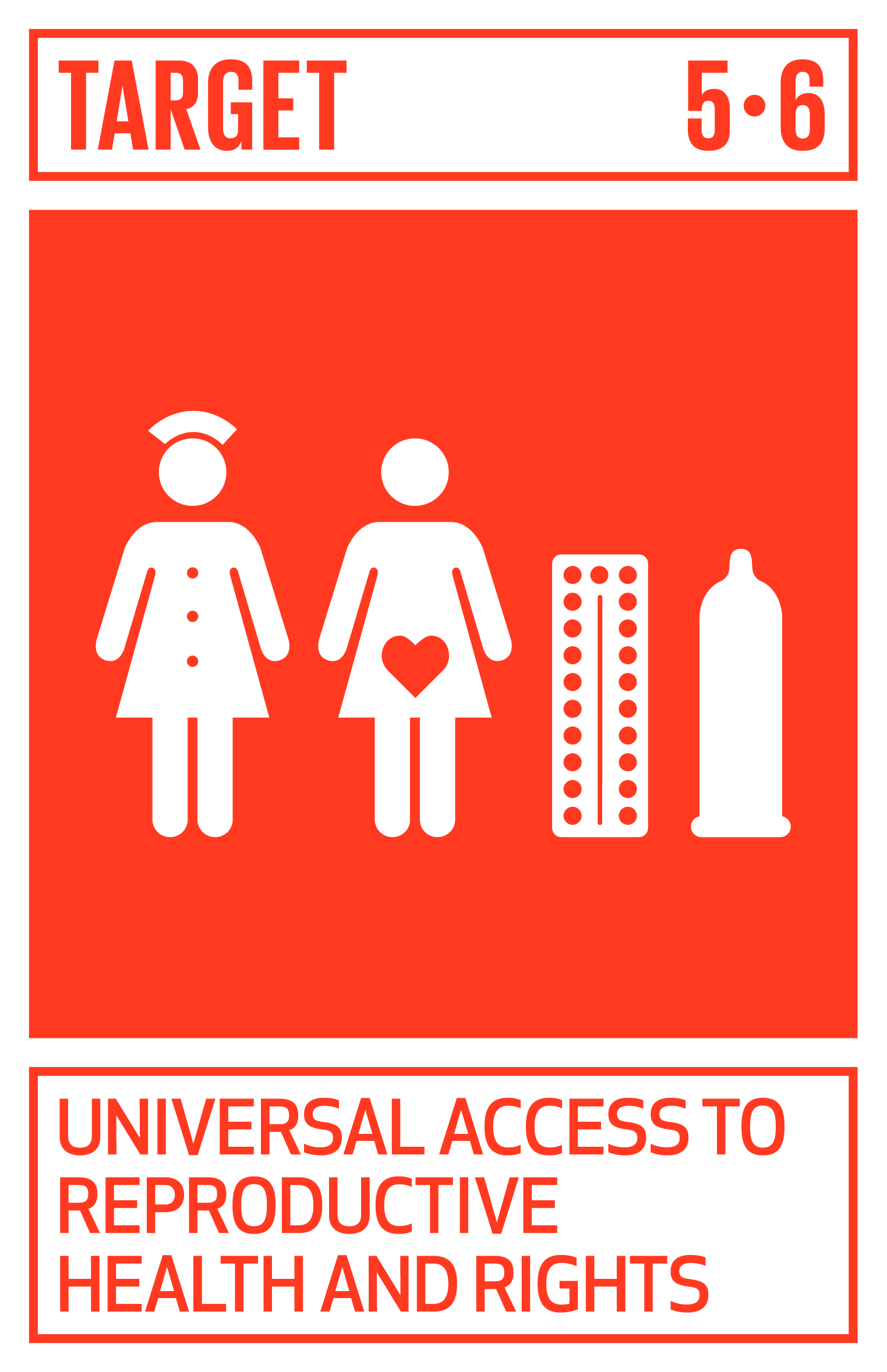 SDG 5 Gender equality | Open Development Cambodia (ODC)