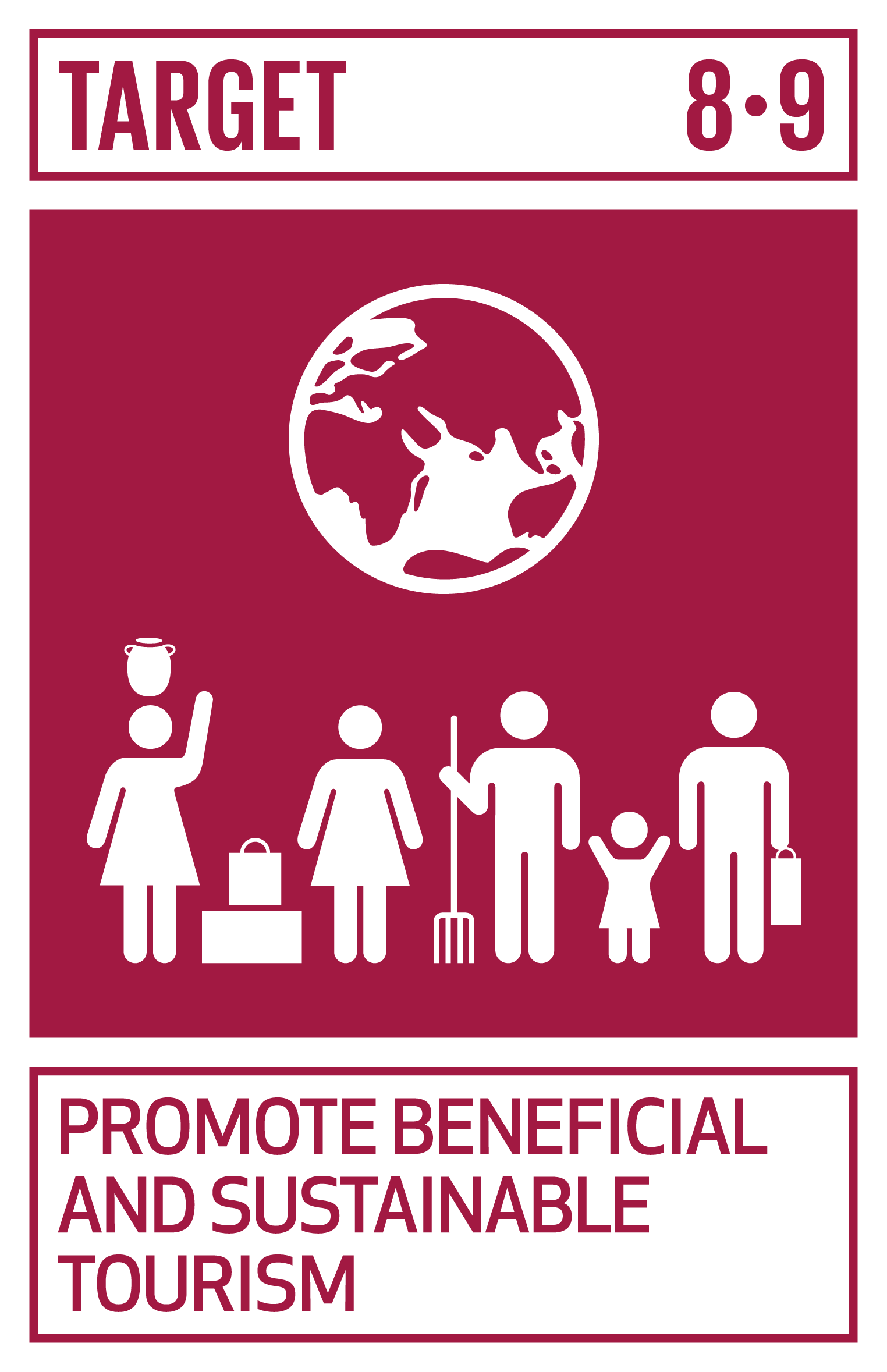 SDG 8 Decent work and economic growth | Open Development Cambodia (ODC)