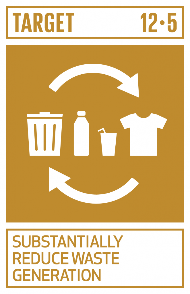 SDG 12 Responsible consumption and production | Open Development ...