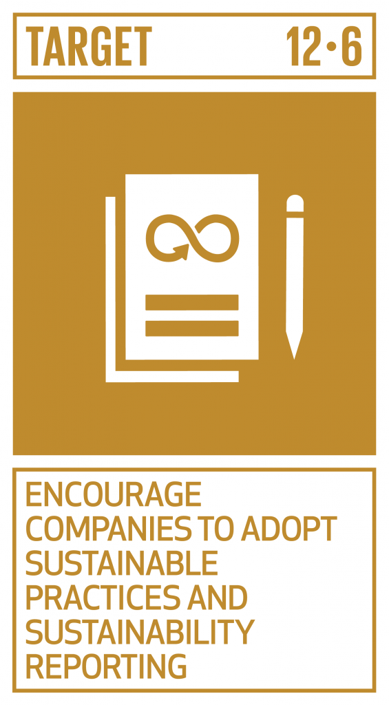 SDG 12 Responsible consumption and production | Open Development ...