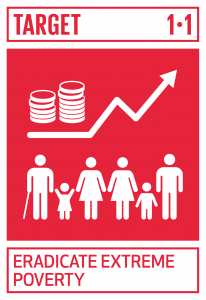 SDG 1 No poverty | Open Development Cambodia (ODC)