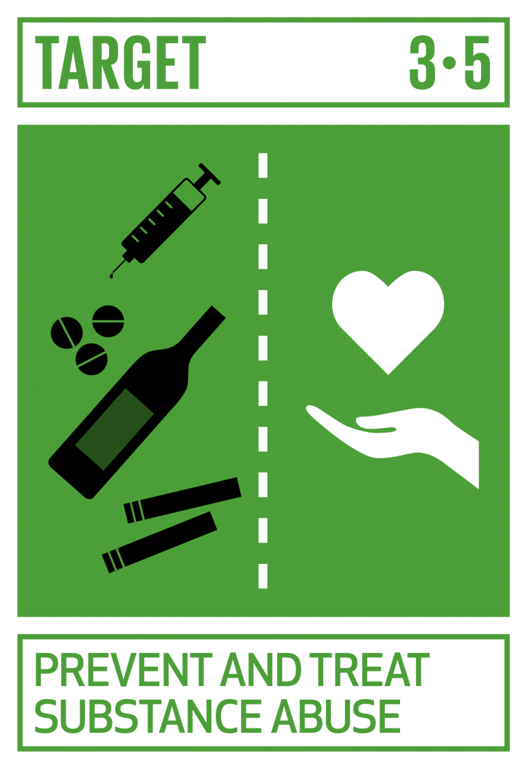 SDG 3 Good health and well-being | Open Development Cambodia (ODC)