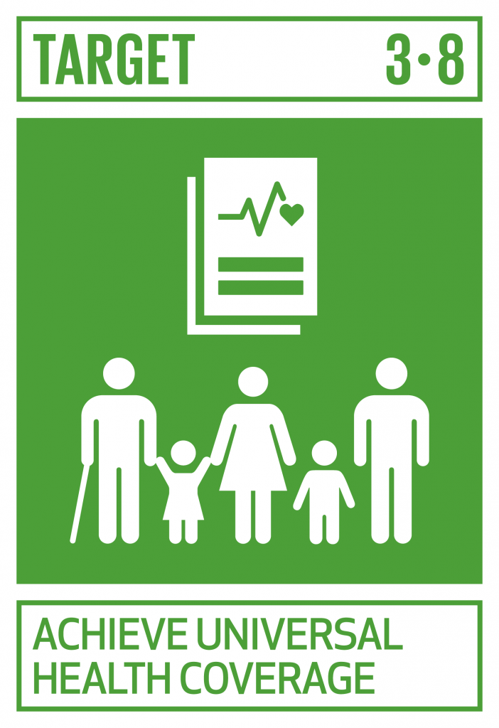SDG 3 Good health and well-being | Open Development Cambodia (ODC)