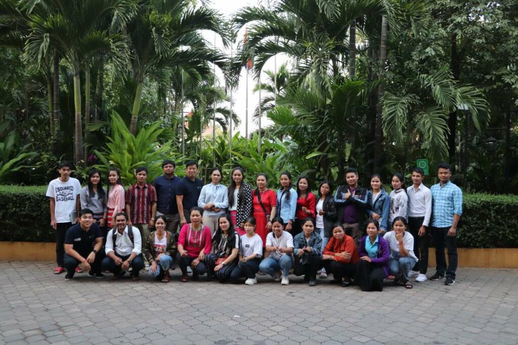 Celebrating the International Day of the World's Indigenous Peoples ...