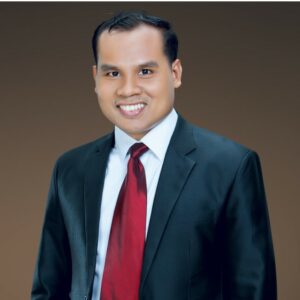 Board members | Open Development Cambodia (ODC)