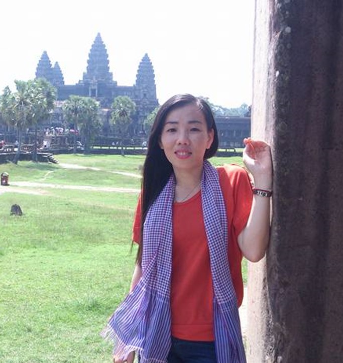 HENG Huy Eng | Open Development Cambodia (ODC)