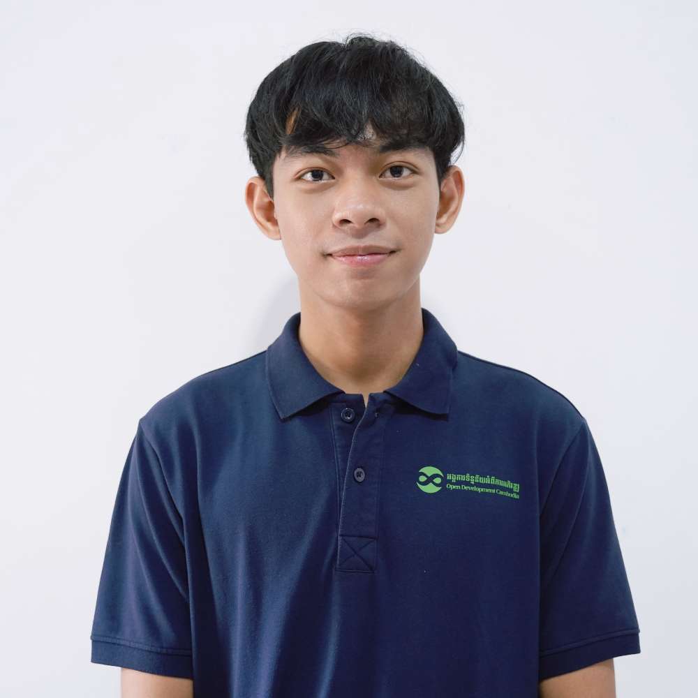 Staff | Open Development Cambodia (ODC)