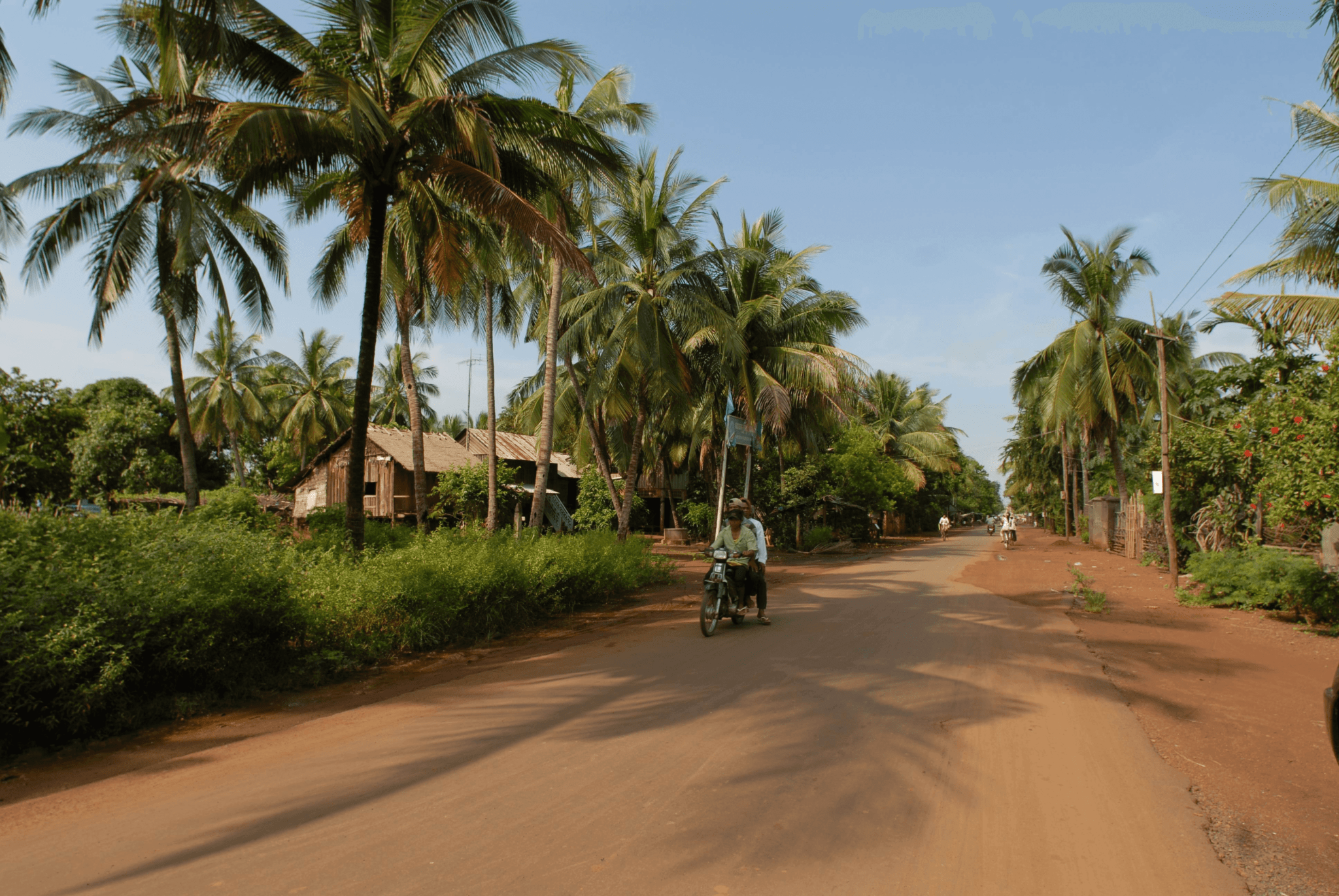Open Development Cambodia (ODC)