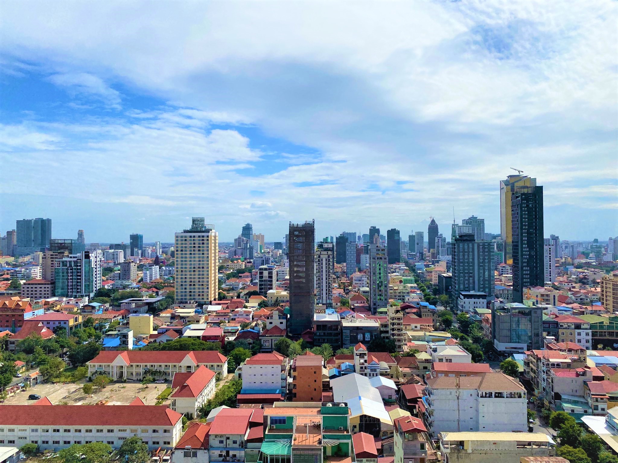 Economic policy and administration | Open Development Cambodia (ODC)