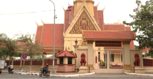 Judiciary and courts | Open Development Cambodia (ODC)