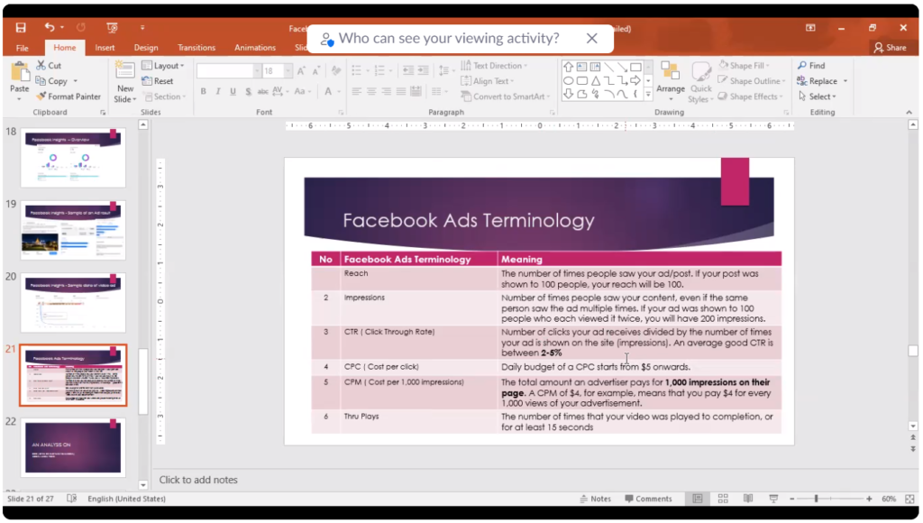 Advanced social media training for campaigns | Open Development ...