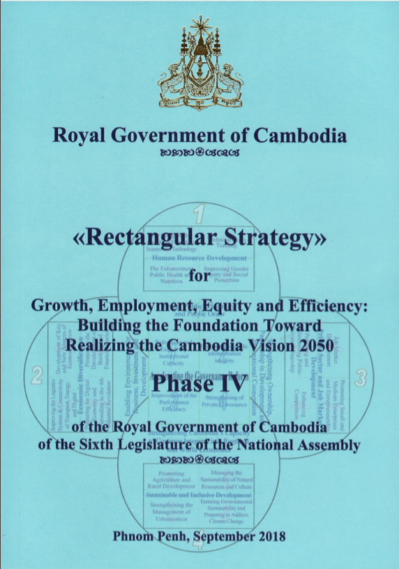 Trade policy and regulation | Open Development Cambodia (ODC)