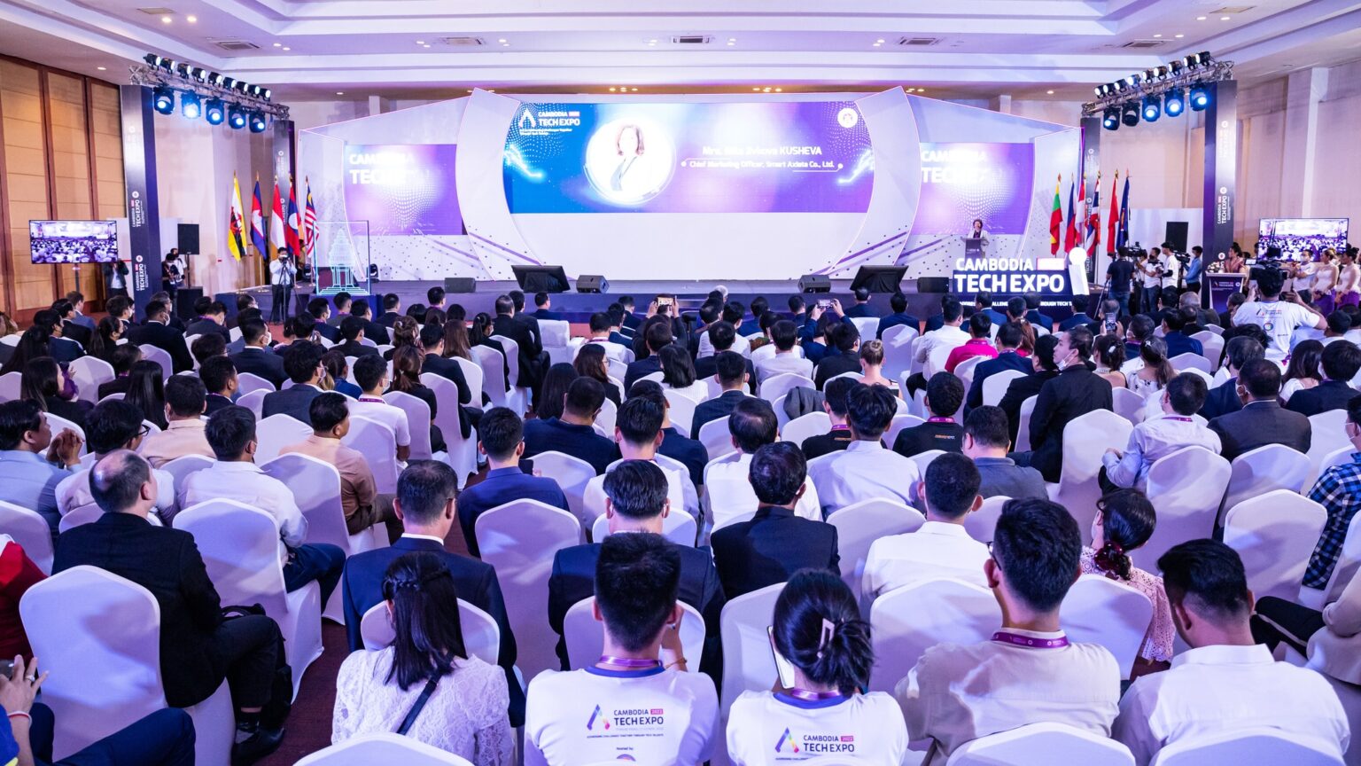 Science and technology education and promotion | Open Development ...