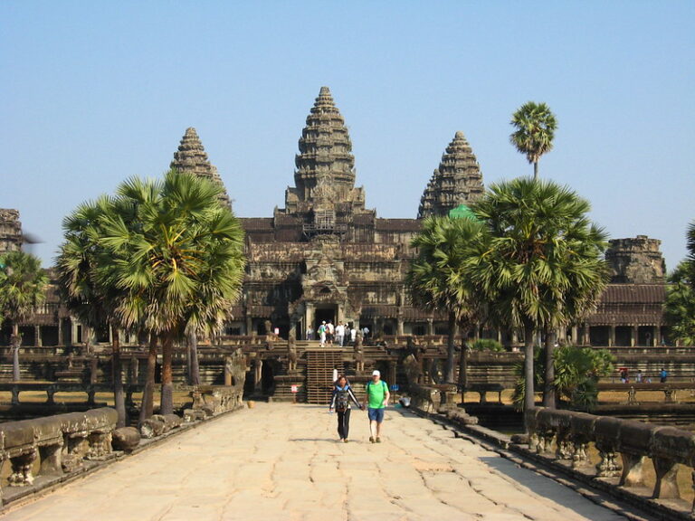 Open Development Cambodia (ODC)