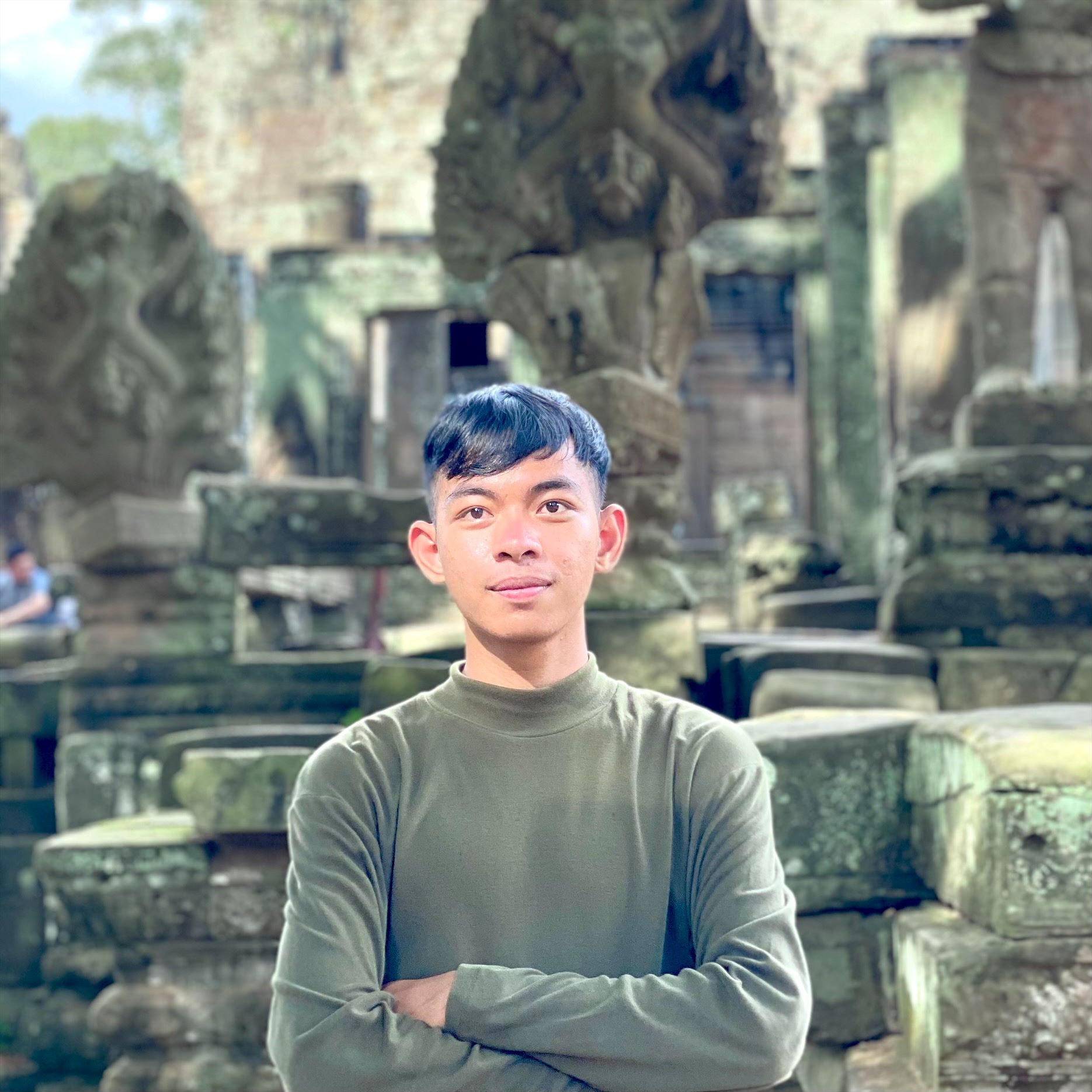 Staff | Open Development Cambodia (ODC)