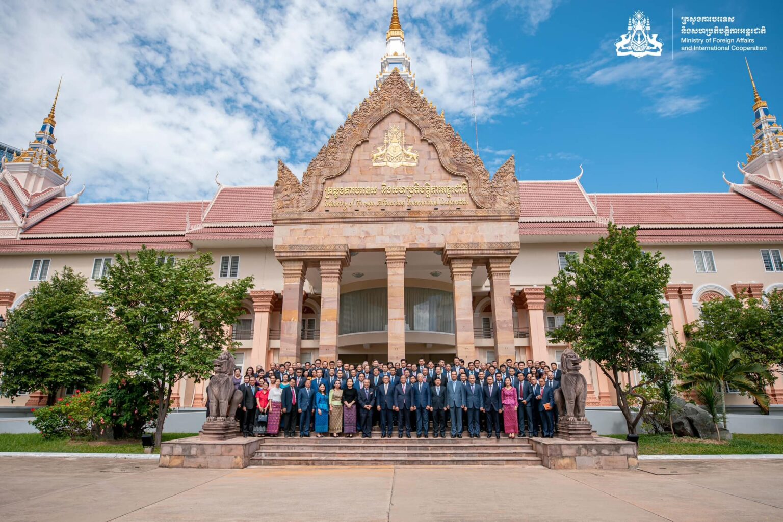 Open Development Cambodia (ODC)