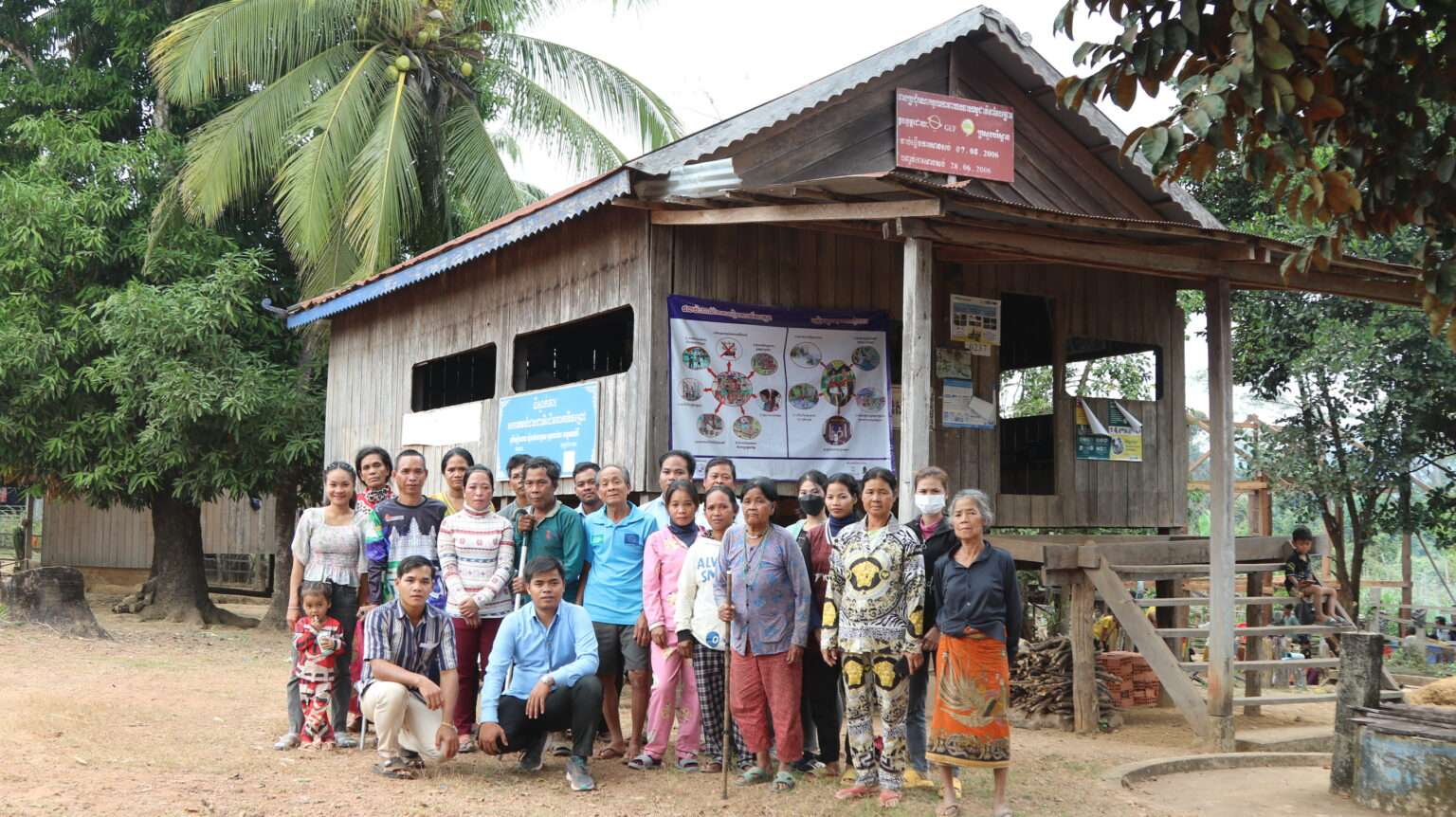 Open Development Cambodia (ODC)