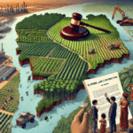 Economic land concessions | Open Development Cambodia (ODC)