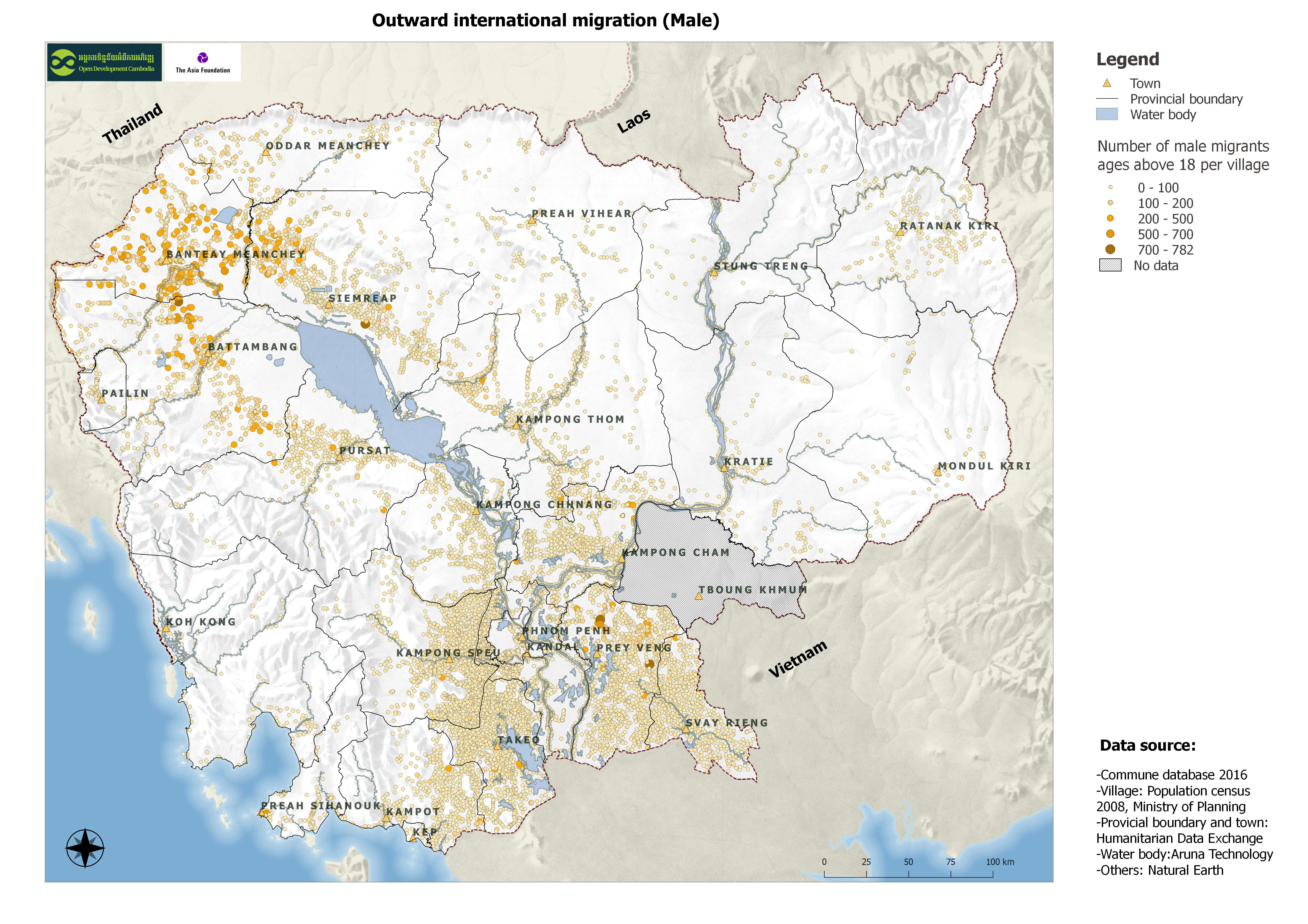 Layers | Open Development Cambodia (ODC)