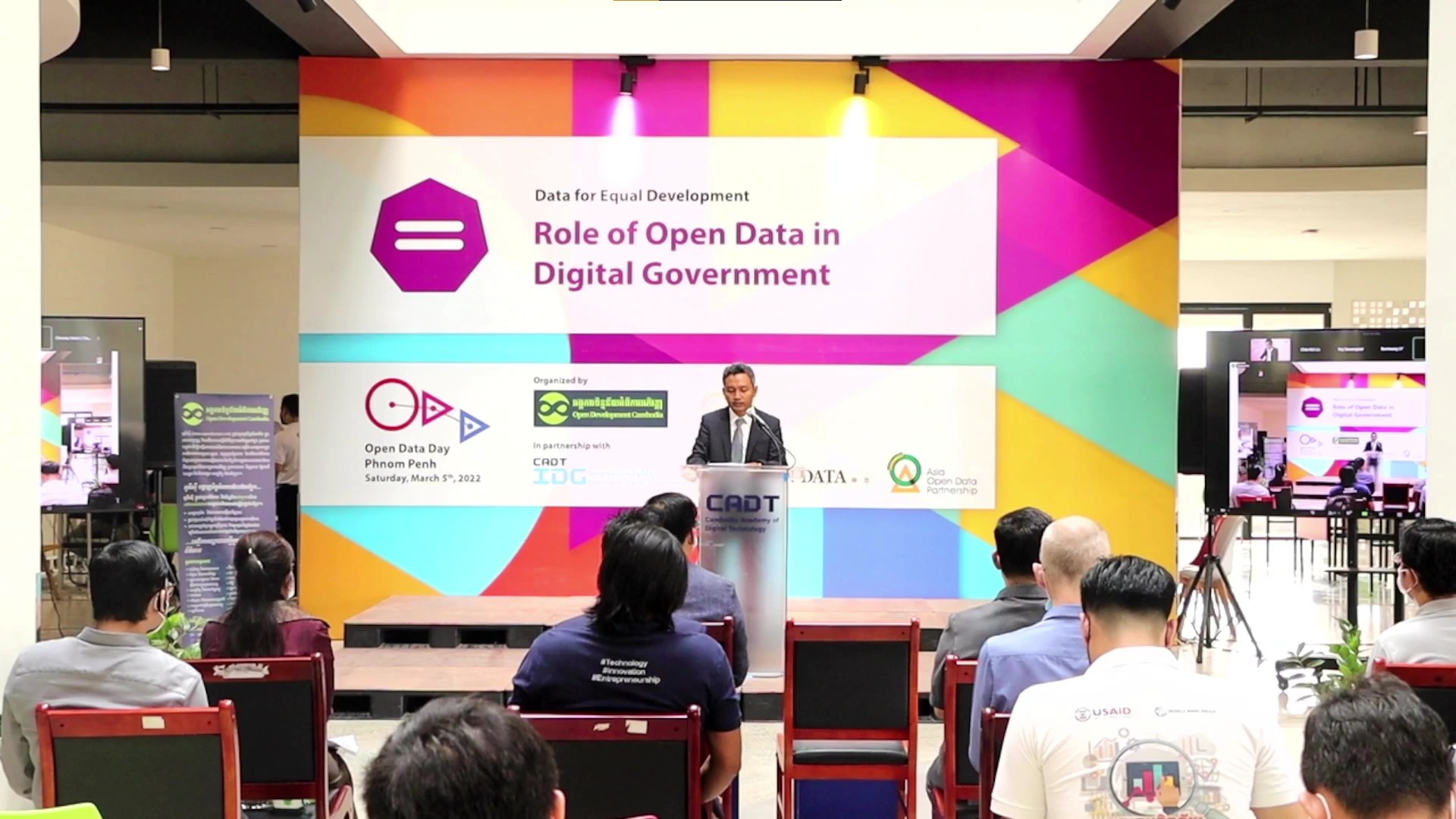 Open Data Day 2022: The role of open data in digital government | Open ...